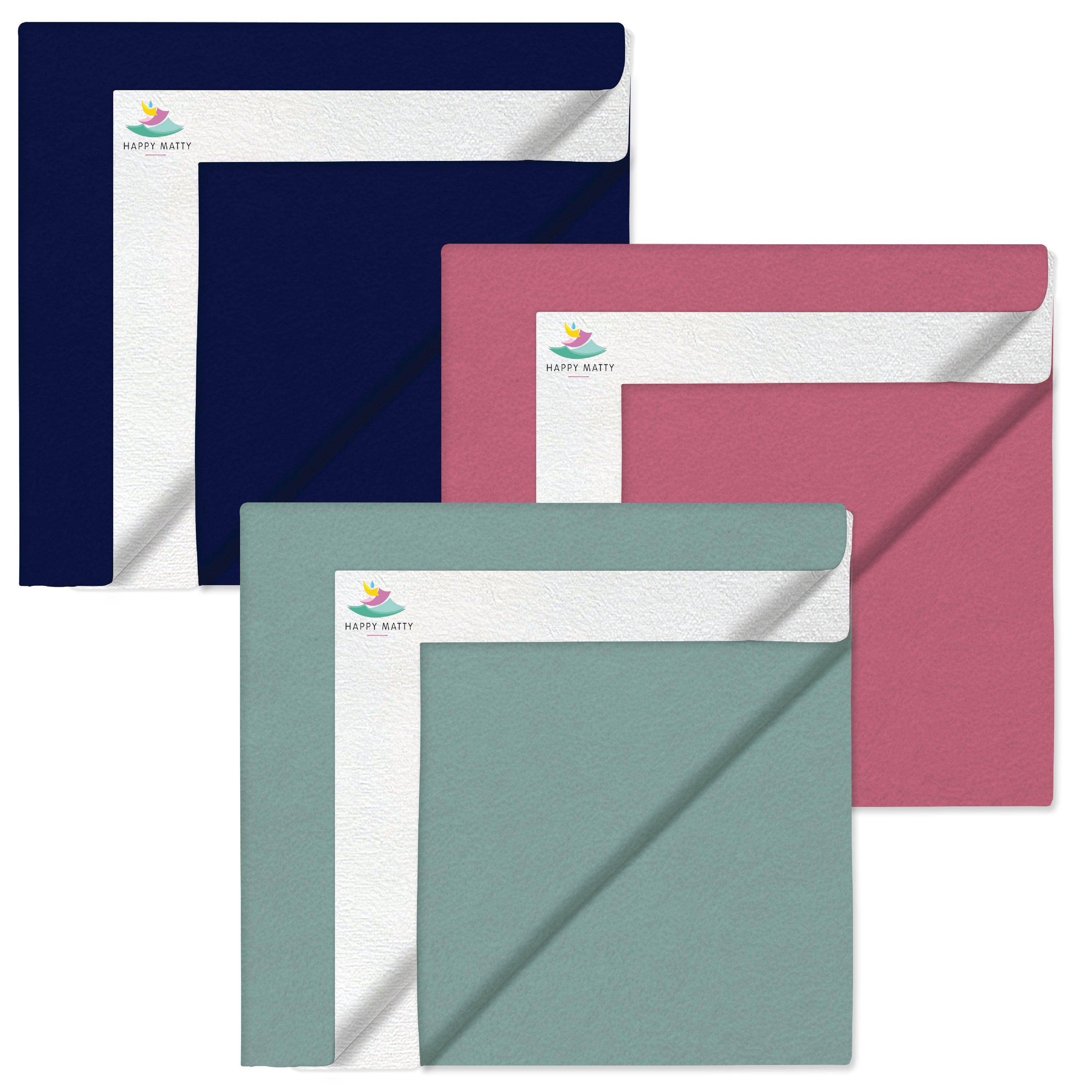 Eco-Friendly Baby Dry Sheets: Are They the Future of Baby Care? – Happy ...